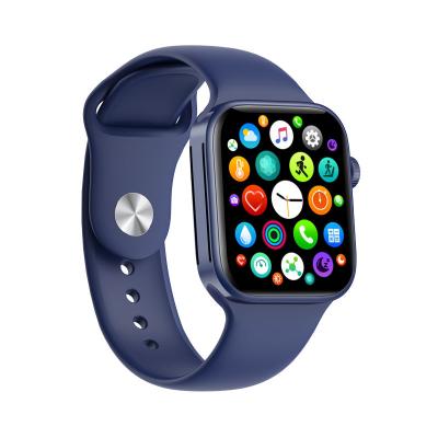 China 1.44inch TFT Screen Couples Bracelets Fitness Tracker Smartwatch With Bluetooth Calling for sale