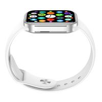 China Long Distance Touch Cellular Smartwatch Ip67 Smart Watch With HD Call 200mAh for sale