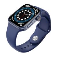 China IPS Men Waterproof Android Watch Smart Watch N76 320x240 for sale