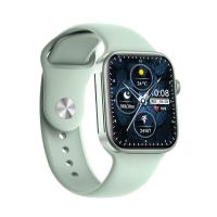 China IPS Men Waterproof Android Watch Smart Watch N76 320x240 for sale