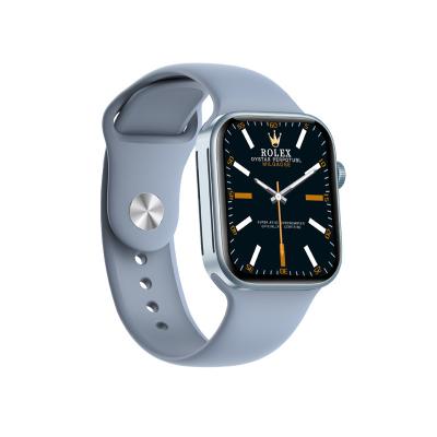 China OEM N76 Smartwatch With Android Os 40mm 41mm for sale