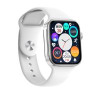 China IPS Men Waterproof Android Watch Smart Watch N76 320x240 for sale