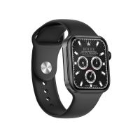 China 200mAh Wearable Android Wrist Watch N76 Bluetooth Smart Watch For Android for sale