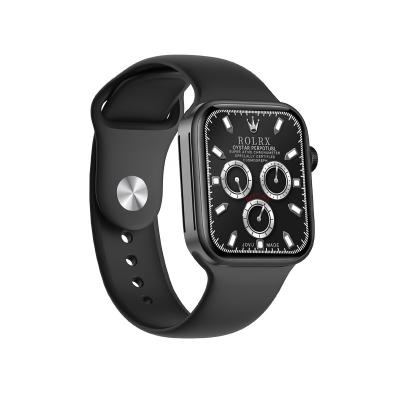 China 200mAh Wearable Android Wrist Watch N76 Bluetooth Smart Watch For Android for sale