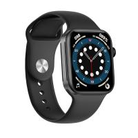 China 1.75inch Smartwatch Nfc Android Fitness Watch Compatible With IOS Phone for sale