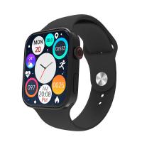 China 128M Wearable IP68 Waterproof Android Watch Phone With Small Hidden Spy Camera for sale