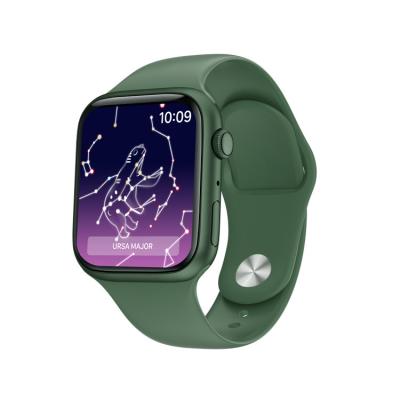 China Women I9 Smart Bracelet 1.69 Inch Smart Watch For Android Phones for sale