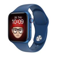 China I9 PRO MAX Sport Android Smartwatch 4G With Soft Silicone Band for sale