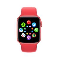 China I9 PRO MAX Sport Android Smartwatch 4G With Soft Silicone Band for sale