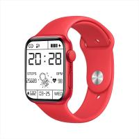 China SMS Android 1.54 Inch Smart Watch 4G Phone Build In Ultra Low Power Chip for sale