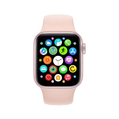 China Custom Android Ft50 Smart Watch 1.39 Inch Smart Watch Devices for sale