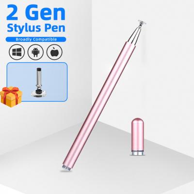 China Touch Screen Stylus Chromebook Pencil Drawing Pen For Laptop for sale