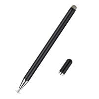 China Stainless Steel Rechargeable Stylus Pen Laser Active Stylus For Ipad Tablets for sale
