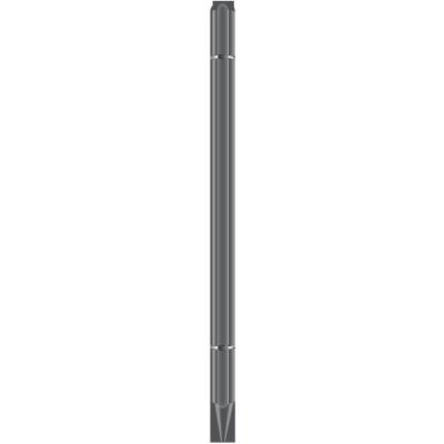 China Rechargeable Ipad Stylus Ballpoint Pen With Digital Tips for sale