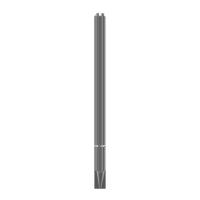 China OEM Touch Screen Stylus Ballpoint Pen Combo With Plam Rejection for sale