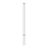 China Sensitive Sucker Ipad Air Apple Pencil stylus pen for iphone for sale