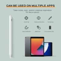 China Active Palm Rejection Stylus Android Pen For Chromebook for sale