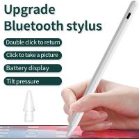 China RoHS High Sensitive Magnetic Smart Stylus Pen For Mobile Phone Touchscreen for sale