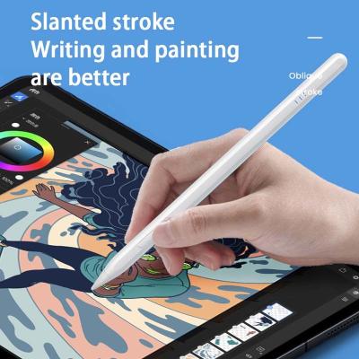 China Rechargeable Active Touchpad Pen Digital Pen For Mobile 5A 140mah for sale