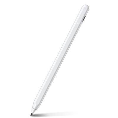 China Universal Active Capacitive Pen Drawing Stylus For Ipad Tablet PC Smart Phone for sale