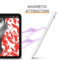 China 175mm Pixelpoint Digital Phone Stylus Pen Fine Tip Touch Pen For Android for sale