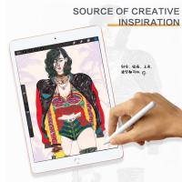 China Universal Active Capacitive Pen Drawing Stylus For Ipad Tablet PC Smart Phone for sale
