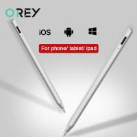 China 1.6mm Pixelpoint Conductive Fine Point Stylus Digital Drawing Pen For Ipad for sale