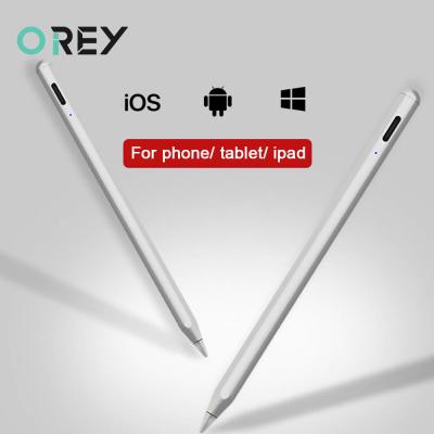 China 1.6mm Pixelpoint Conductive Fine Point Stylus Digital Drawing Pen For Ipad for sale