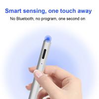 China 1.6mm Pixelpoint Conductive Fine Point Stylus Digital Drawing Pen For Ipad for sale