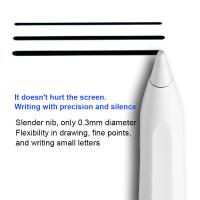 China Palm Repulsion Magnetic Touch Screen Stylus Pens For Touch Screens Iphone 73g for sale