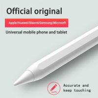 China Omnigift Pink Tablet Stylus Ballpoint Pen With Power Display for sale