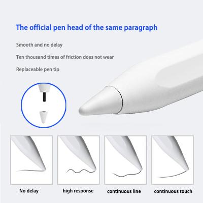 China 140mah Universal Capacitive Stylus Pen Drawing Pencil For Phone for sale