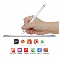 China Touch Screen Drawing Chromebook Stylus Digital Pen For Laptop for sale