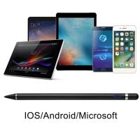 China Touch Screen Drawing Chromebook Stylus Digital Pen For Laptop for sale