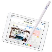 China POM Writing Stylus Active Capacitive Pen For Huawei IPad Tablet Laptop for sale