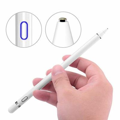 China POM Writing Stylus Active Capacitive Pen For Huawei IPad Tablet Laptop for sale