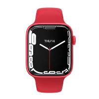 China Women Android Wear Fitness Tracker Smartwatch Zinc Alloy With 3.0 Bluetooth for sale