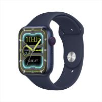 China 64MB Android Hw 22 Smartwatch For Women BT3.0/4.0 for sale
