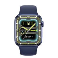 China 64MB Android Hw 22 Smartwatch For Women BT3.0/4.0 for sale