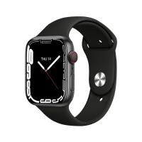 China 8M Android Programmable Smart Touch Watch Touch Screen Built In Flash Memory for sale