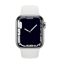 China HW22 max Men Smart Wristband Watch For Android Phone 16M for sale