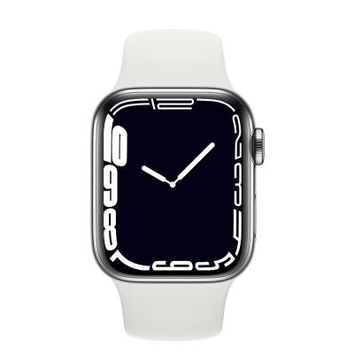 China HW22 max Men Smart Wristband Watch For Android Phone 16M for sale
