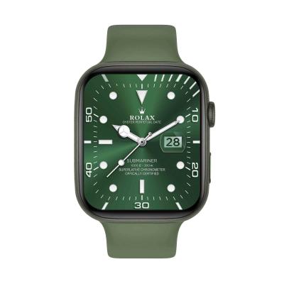 China Women Hw22 Series 6 Programmable Smart Watch Wristbands for sale