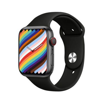 China 150mAh Android Wrist Hw 22 Smart Watch With Temperature Sensor for sale
