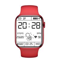 China Black White Pink Hw22 Plus Smartwatch Pedometer For Walking for sale