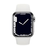 China Black White Pink Hw22 Plus Smartwatch Pedometer For Walking for sale