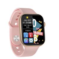 China SC7A20 DW07 Android Cellular Smart Watch Support Siri With Blood Pressure Monitor for sale