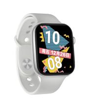 China IPS 320x320 IP67 Waterproof Women Smart Wristband Watch With Gps Tracking for sale