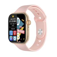 China IPS 320x320 IP67 Waterproof Women Smart Wristband Watch With Gps Tracking for sale