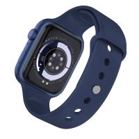 China 44mm Smart Wristband Watch Smart Watches For Android 64MB for sale